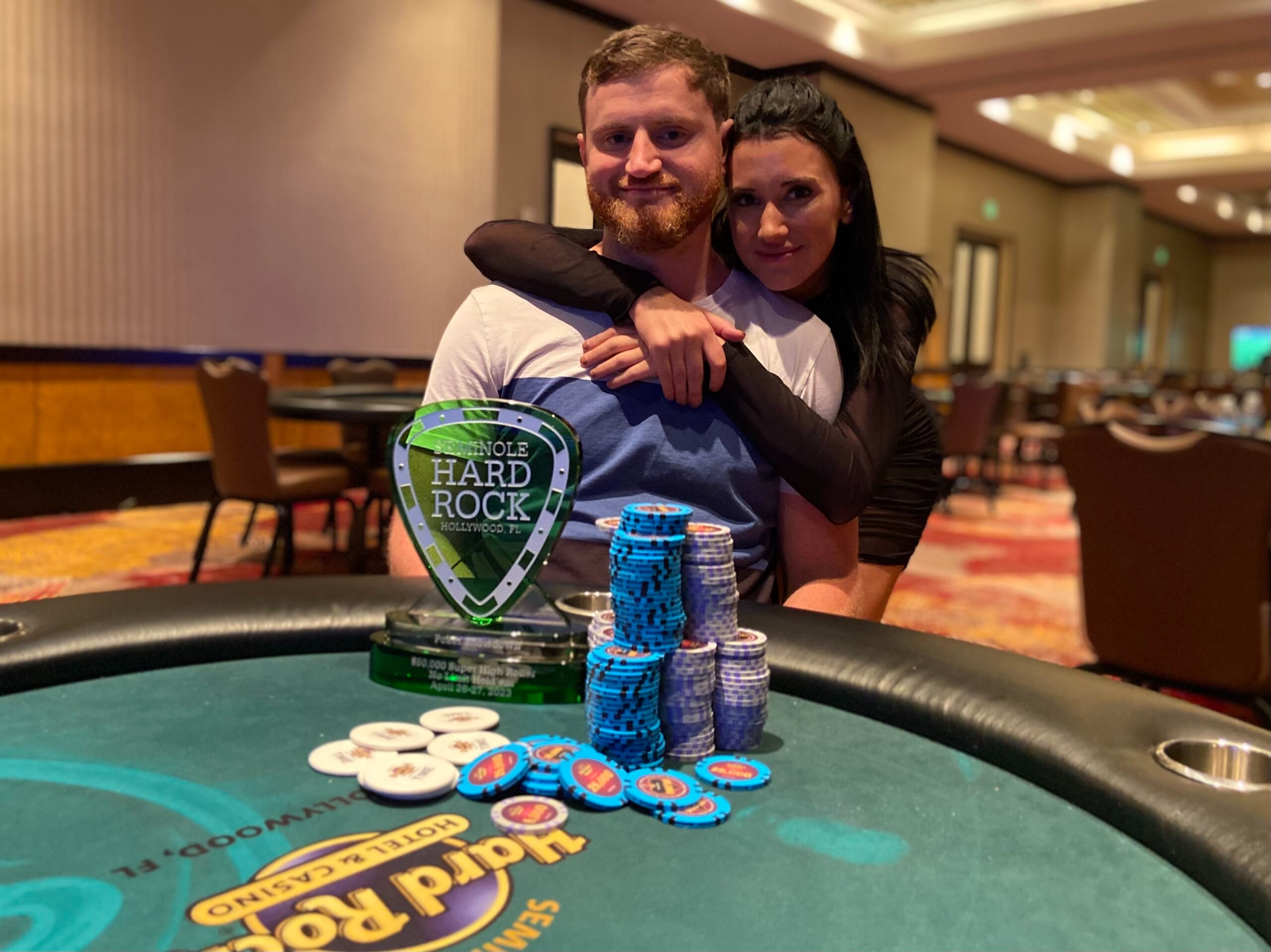 David Peters Là Ai? Hành Trình Sự Nghiệp Poker Của David Peters
