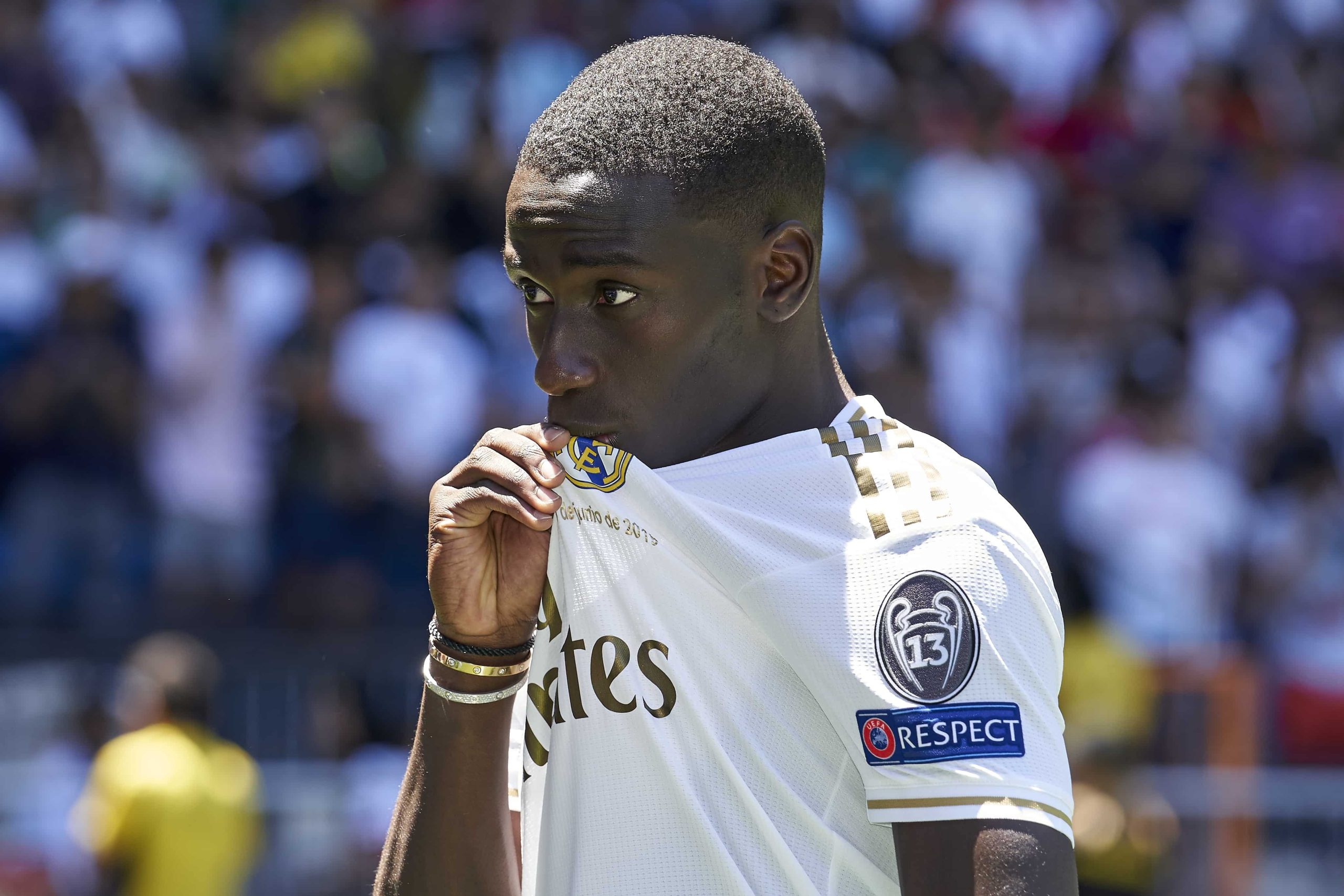 TOP 5 Cầu Thủ Pháp Đá Cho Real Madrid Xuất Sắc Nhất Hiện Nay